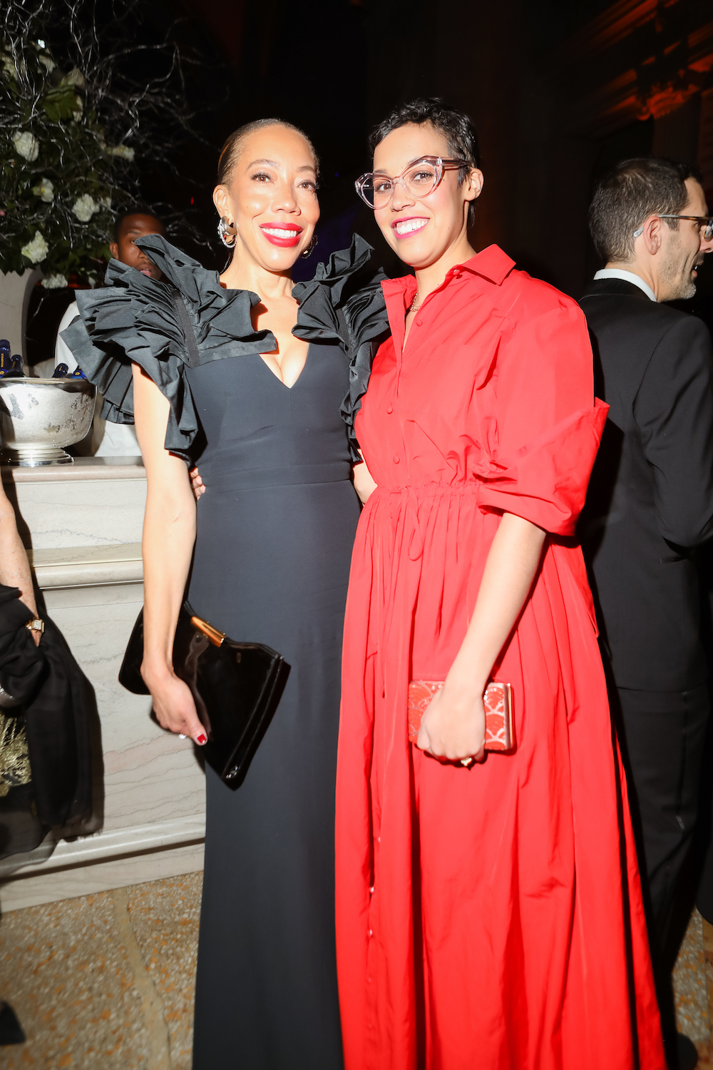 This Week in Events: New Whiskies, New Boutiques, & New Gala Names