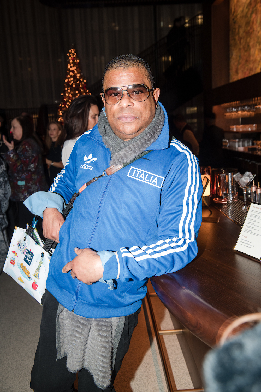This Week in Events: Getting in to the Holiday Spirit