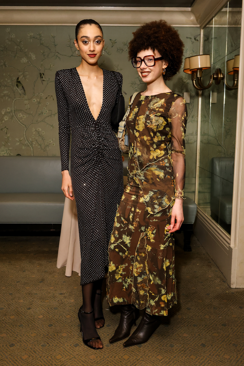 This Week in Events: Swans, Lunar New Year, and Some Masters of the Air