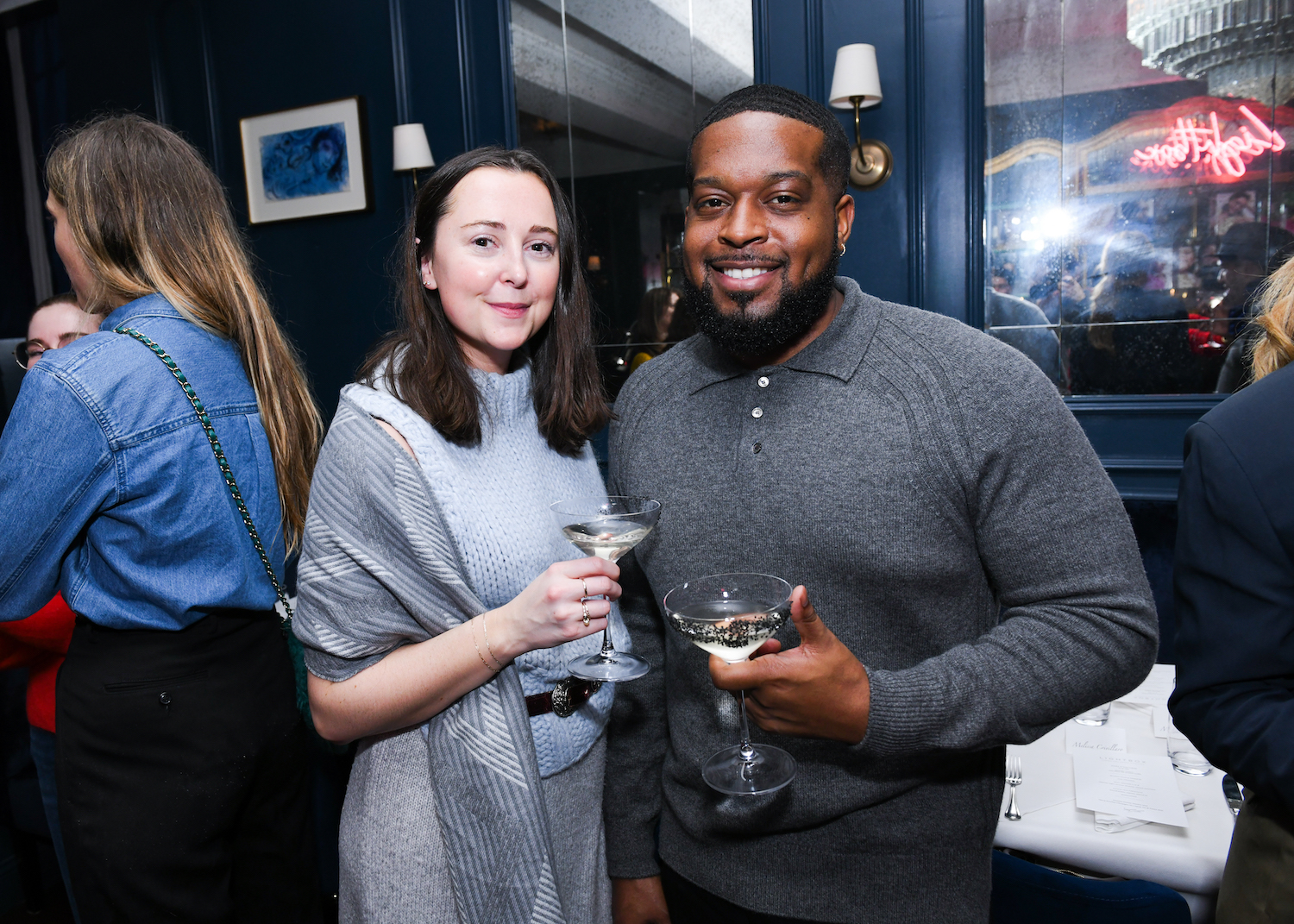 This Week in Events: The Whitney Art Party Returns