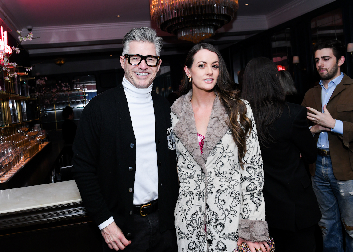 This Week in Events: The Whitney Art Party Returns