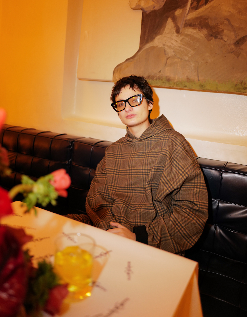 This Week in Events: All the Off-Runway Action at Fashion Week