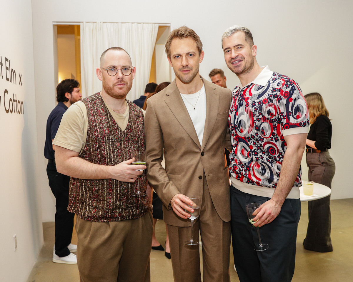 THE AVENUE Party Report Card | Avenue Magazine