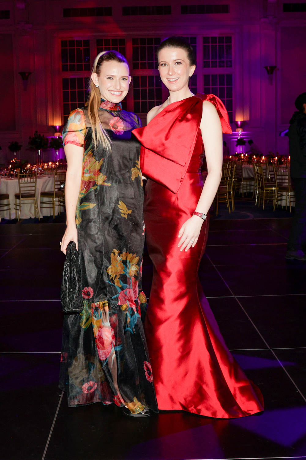 THE AVENUE Party Report Card | Avenue Magazine