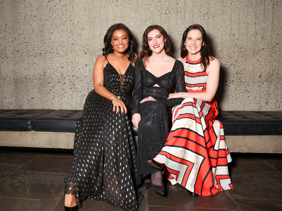 THE AVENUE Party Report Card | Avenue Magazine