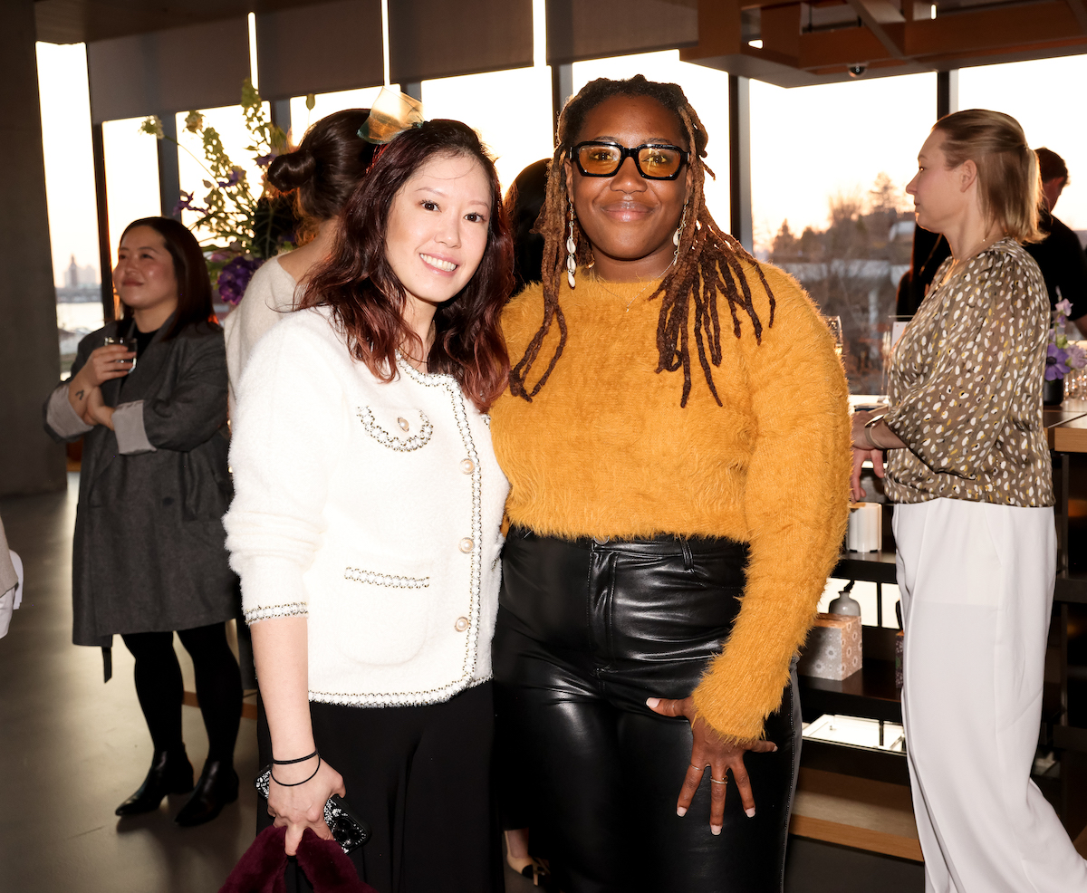 This Week in Events: Launch Parties for One and All