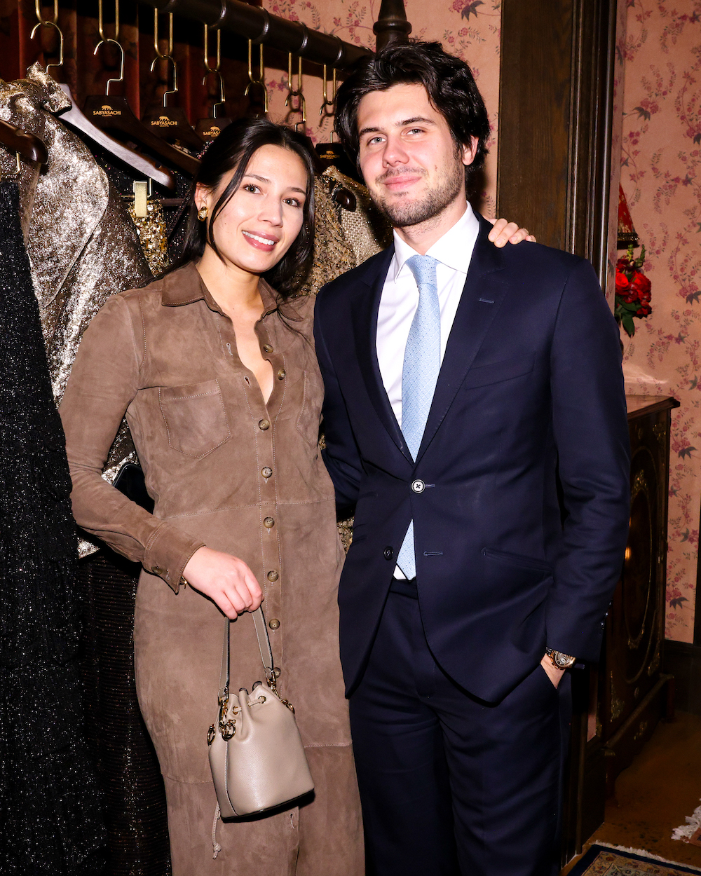 This Week in Events: Launch Parties for One and All