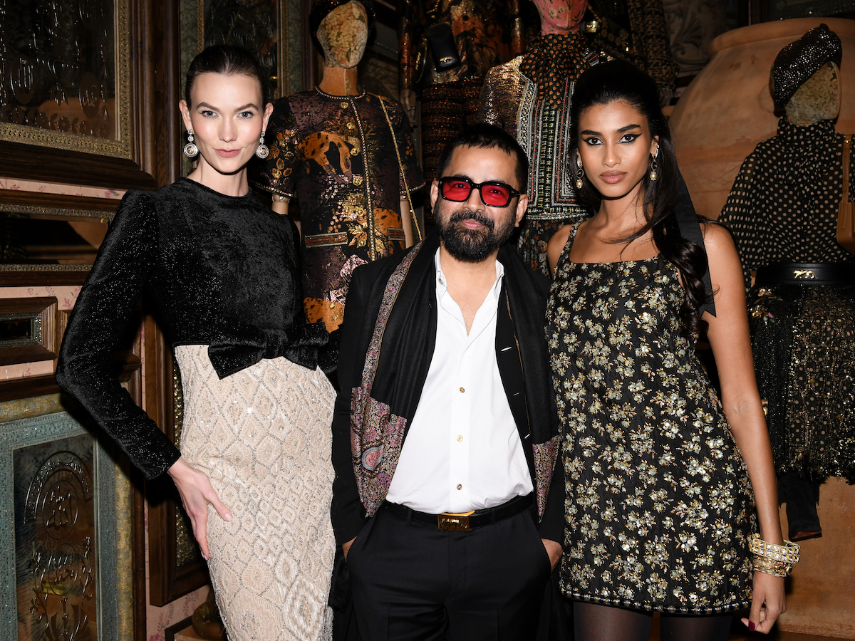 This Week in Events: Launch Parties for One and All