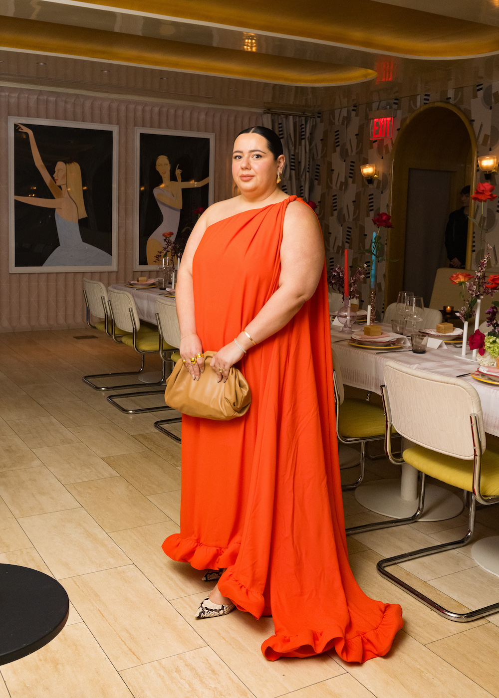 This Week in Events: Dinner, Anyone?