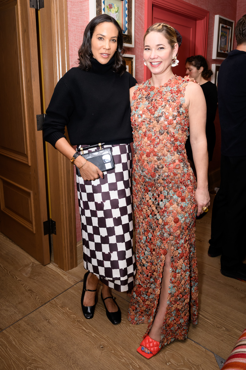 This Week in Events: Dinner, Anyone?