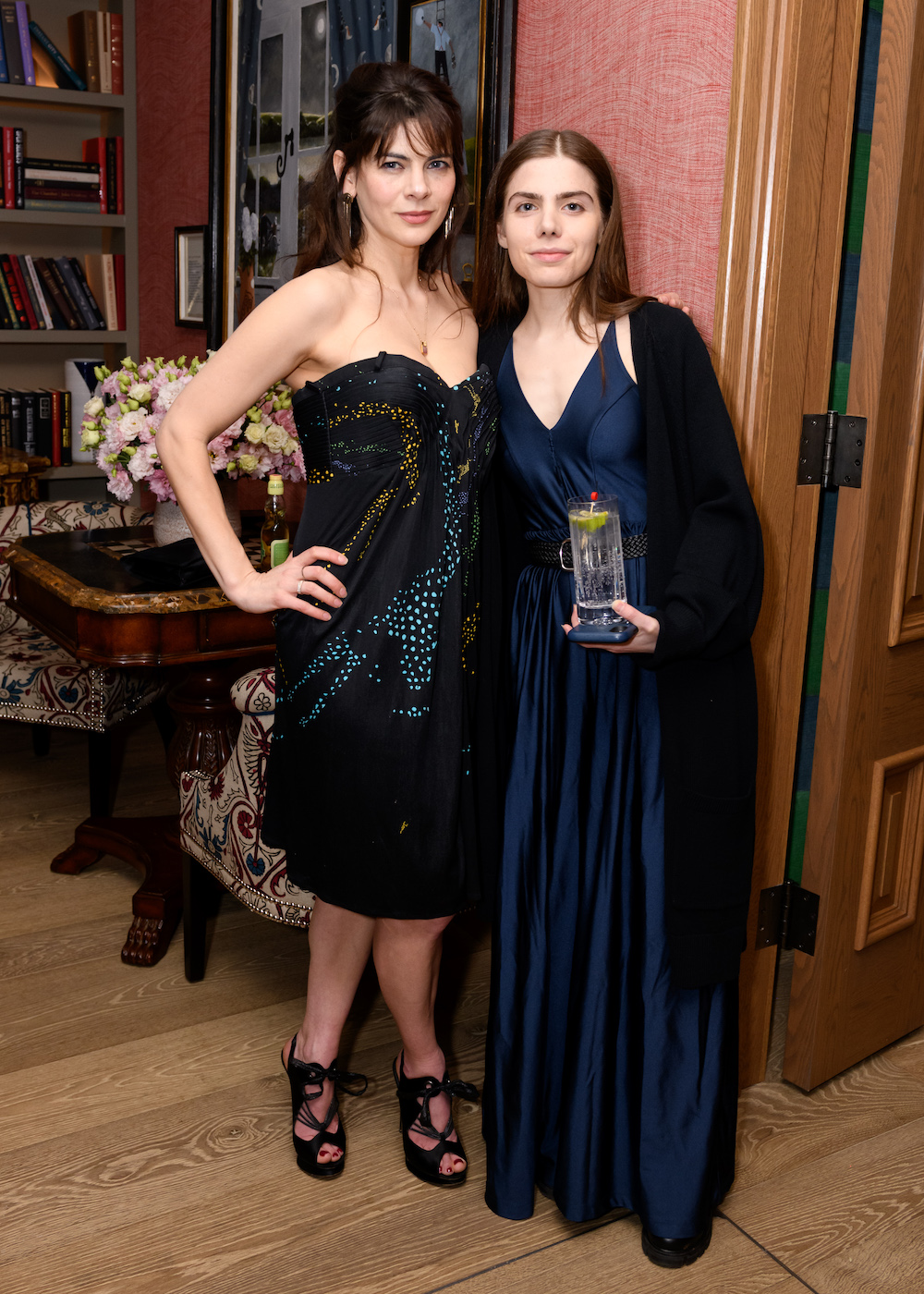 This Week in Events: Dinner, Anyone?