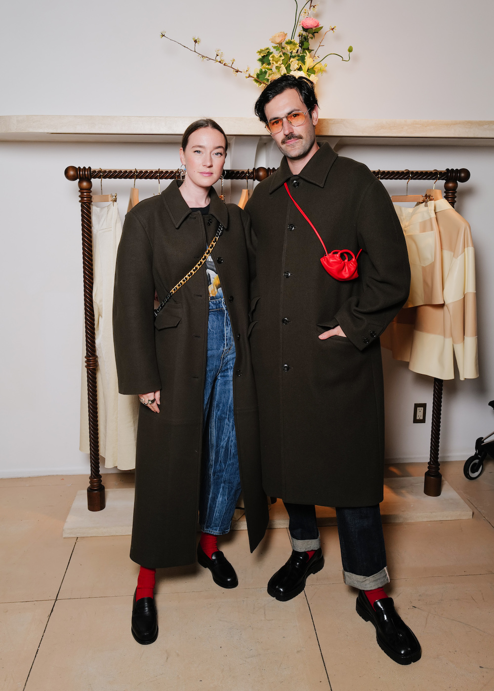 This Week in Events: Dinner, Anyone?