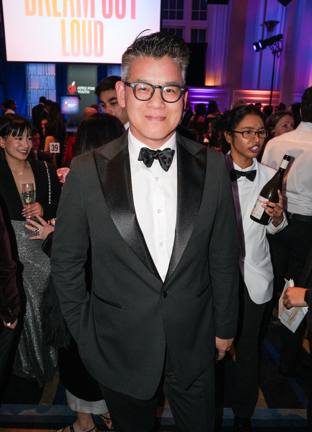 This Week in Events: Glitz and Glam in the Art World