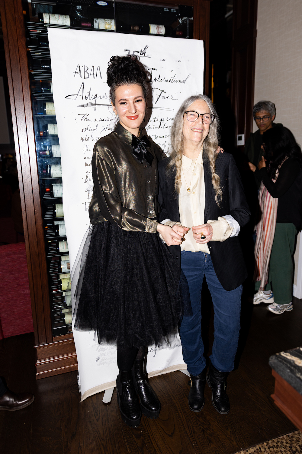 This Week in Events: Glitz and Glam in the Art World