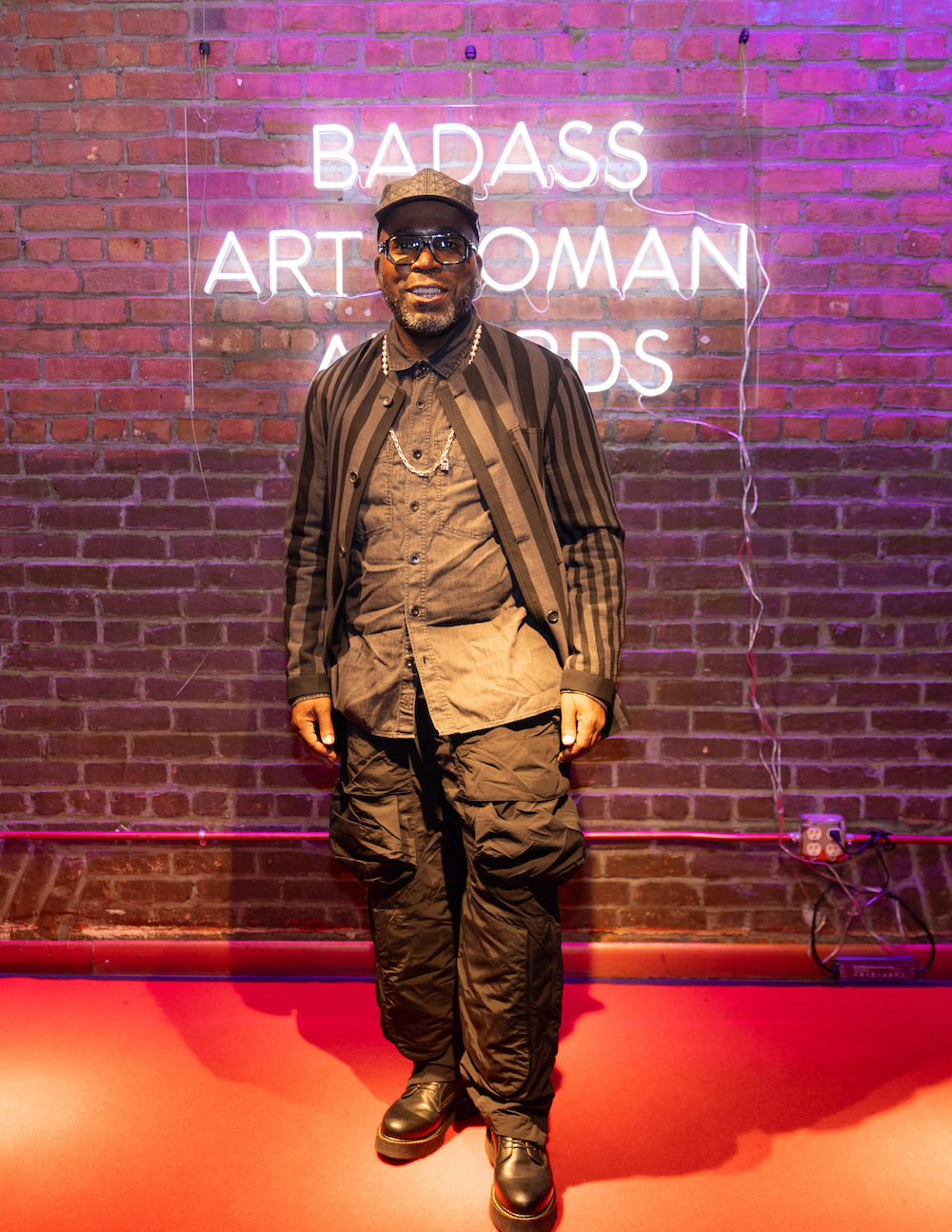 This Week in Events: Glitz and Glam in Brooklyn