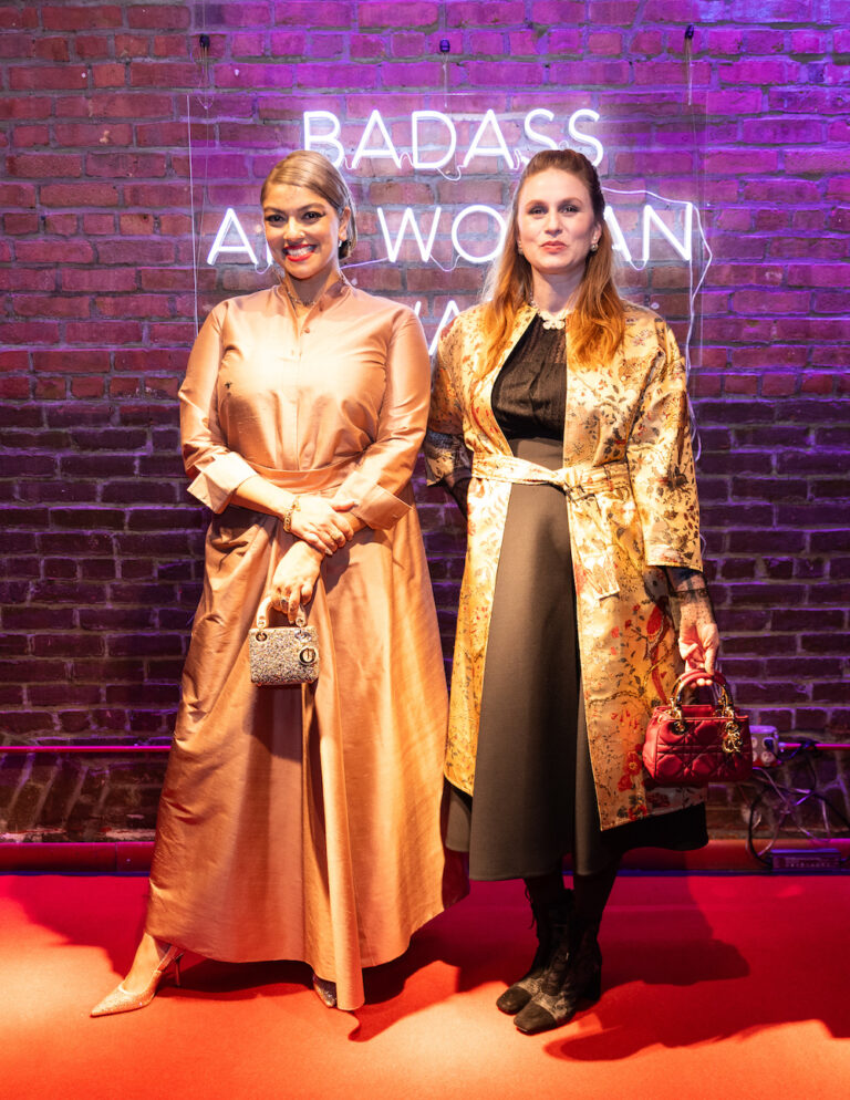 This Week in Events: Glitz and Glam in Brooklyn