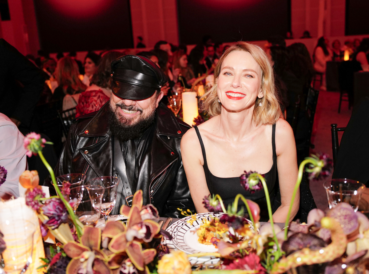 This Week in Events: Glitz and Glam in Brooklyn