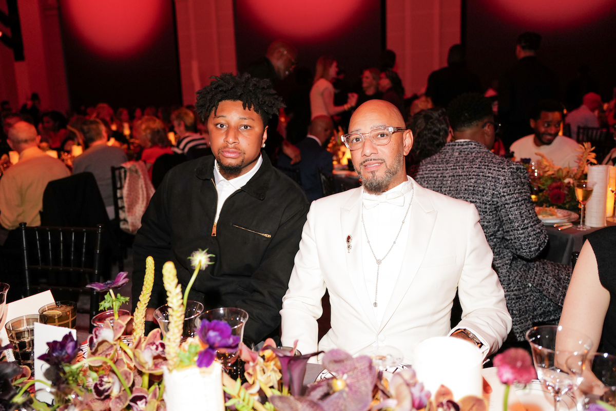 This Week in Events: Glitz and Glam in Brooklyn