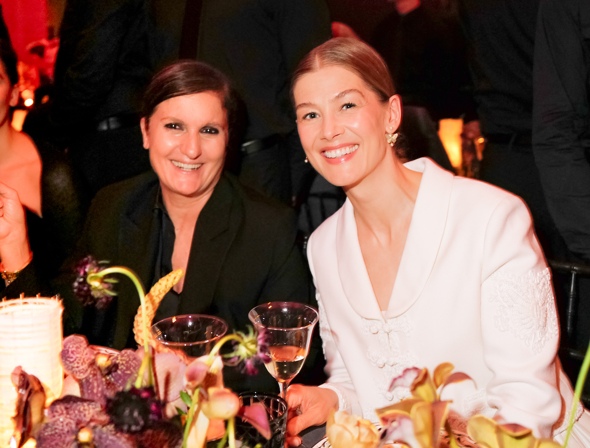 This Week in Events: Glitz and Glam in Brooklyn