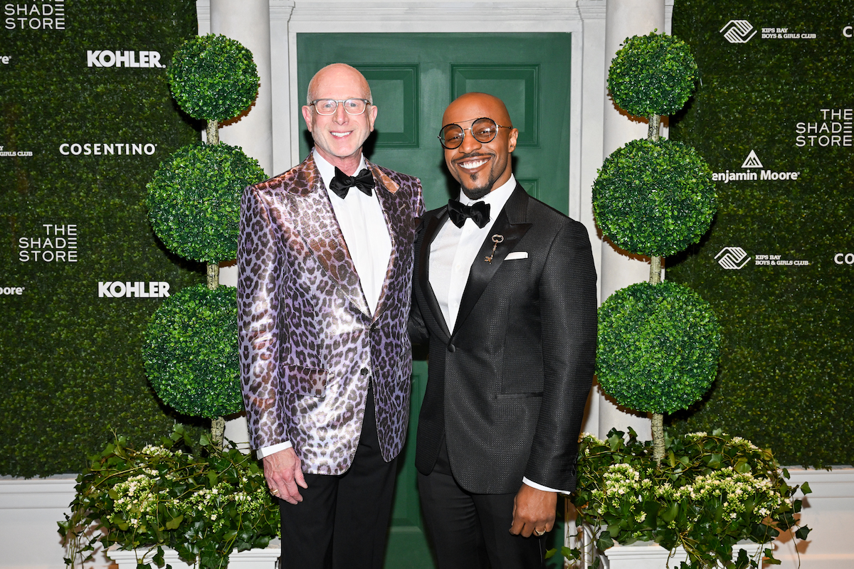 This Week in Events: Glitz and Glam in Brooklyn