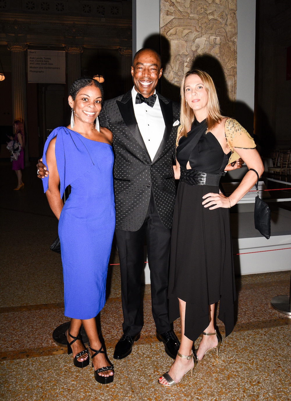 This Week in Events: Glitz and Glam in Brooklyn