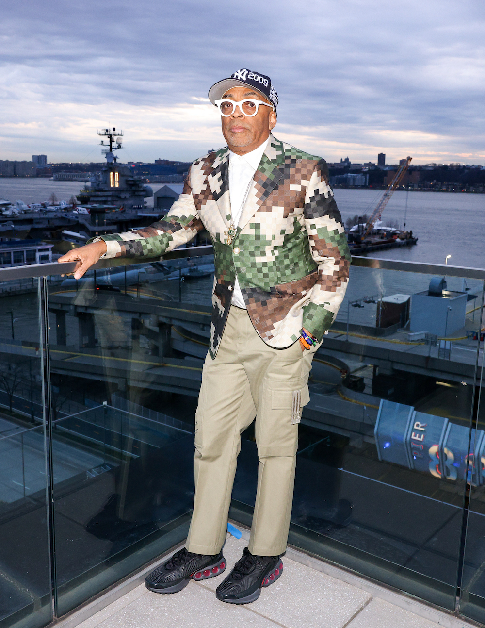 This Week in Events: Glitz and Glam in Brooklyn