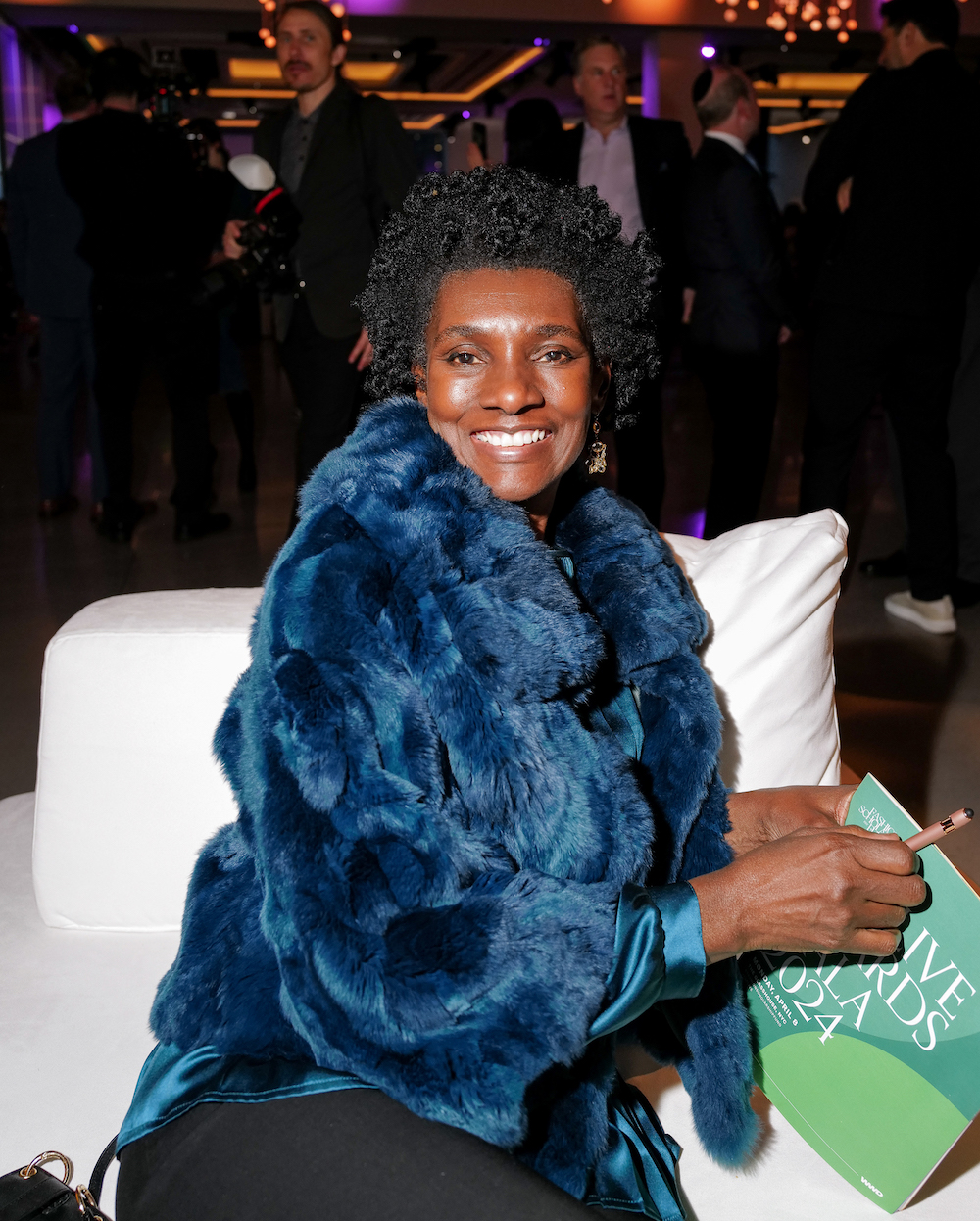 This Week in Events: Glitz and Glam in Brooklyn