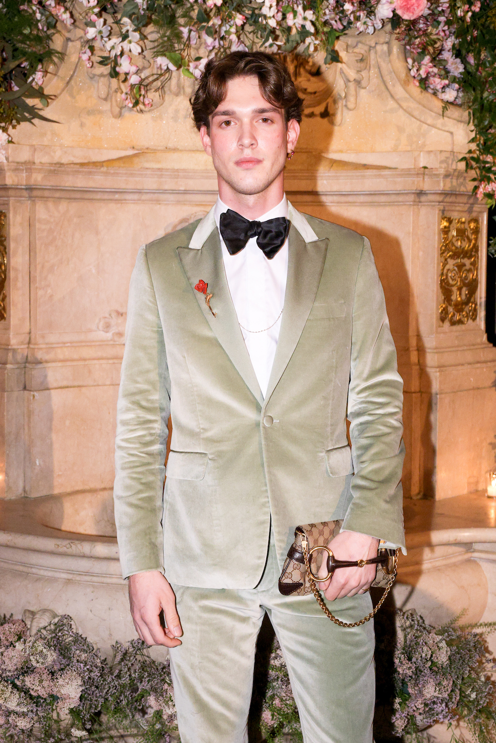 The Best Looks From the 2024 Save Venice Ball