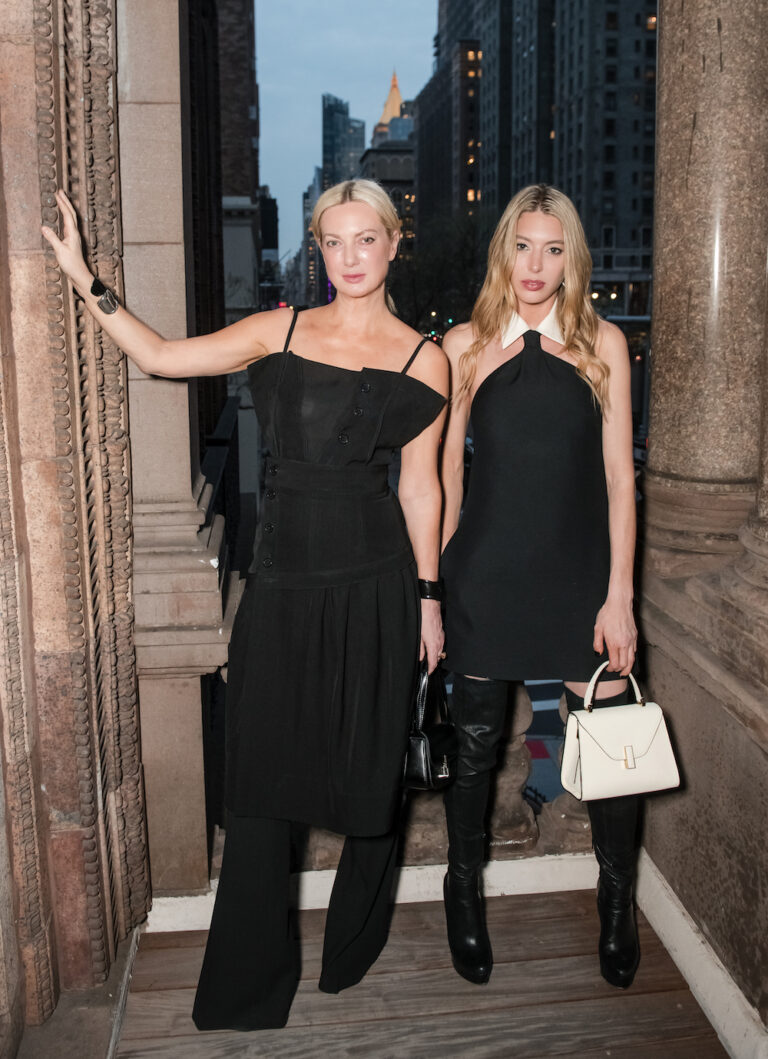 This Week in Events: Glitz and Glam in Brooklyn