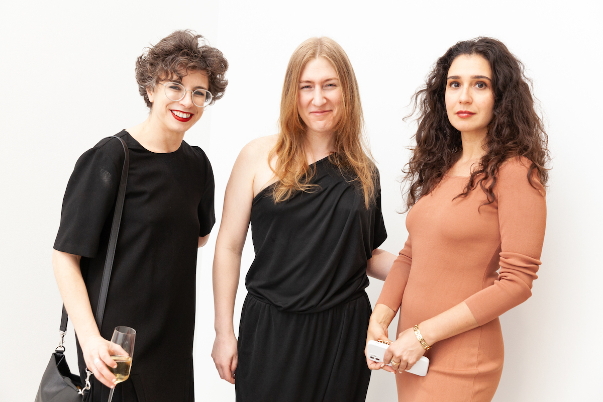 This Week in Events: Dior Touches Down in NYC