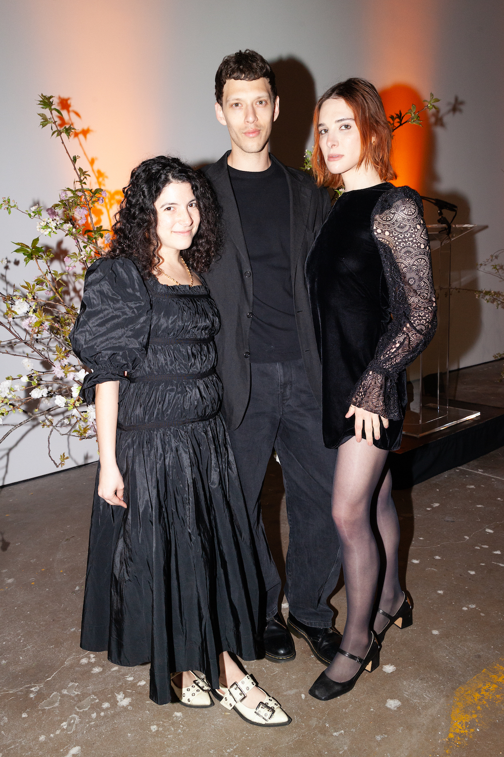 This Week in Events: Dior Touches Down in NYC