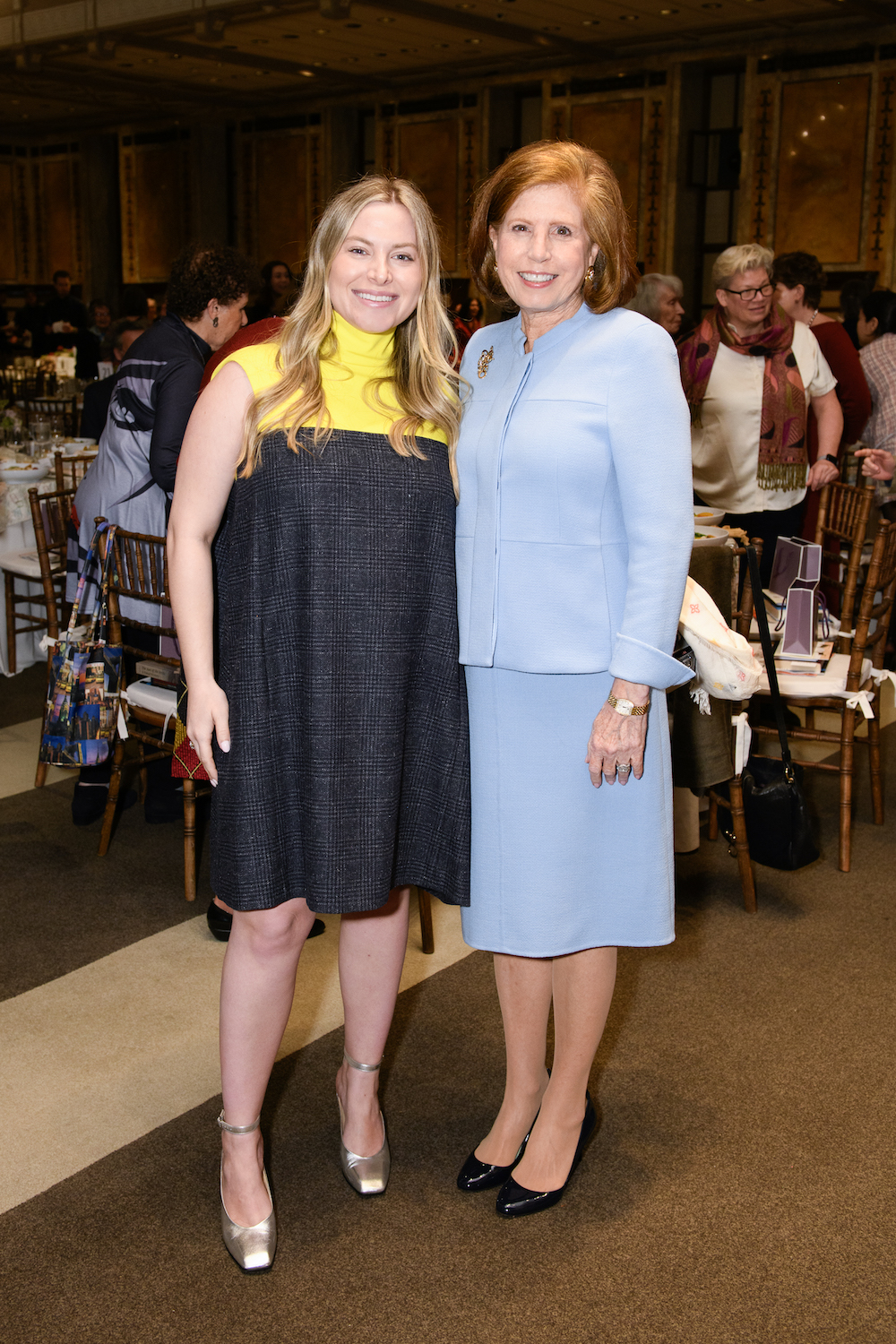 This Week in Events: Dior Touches Down in NYC