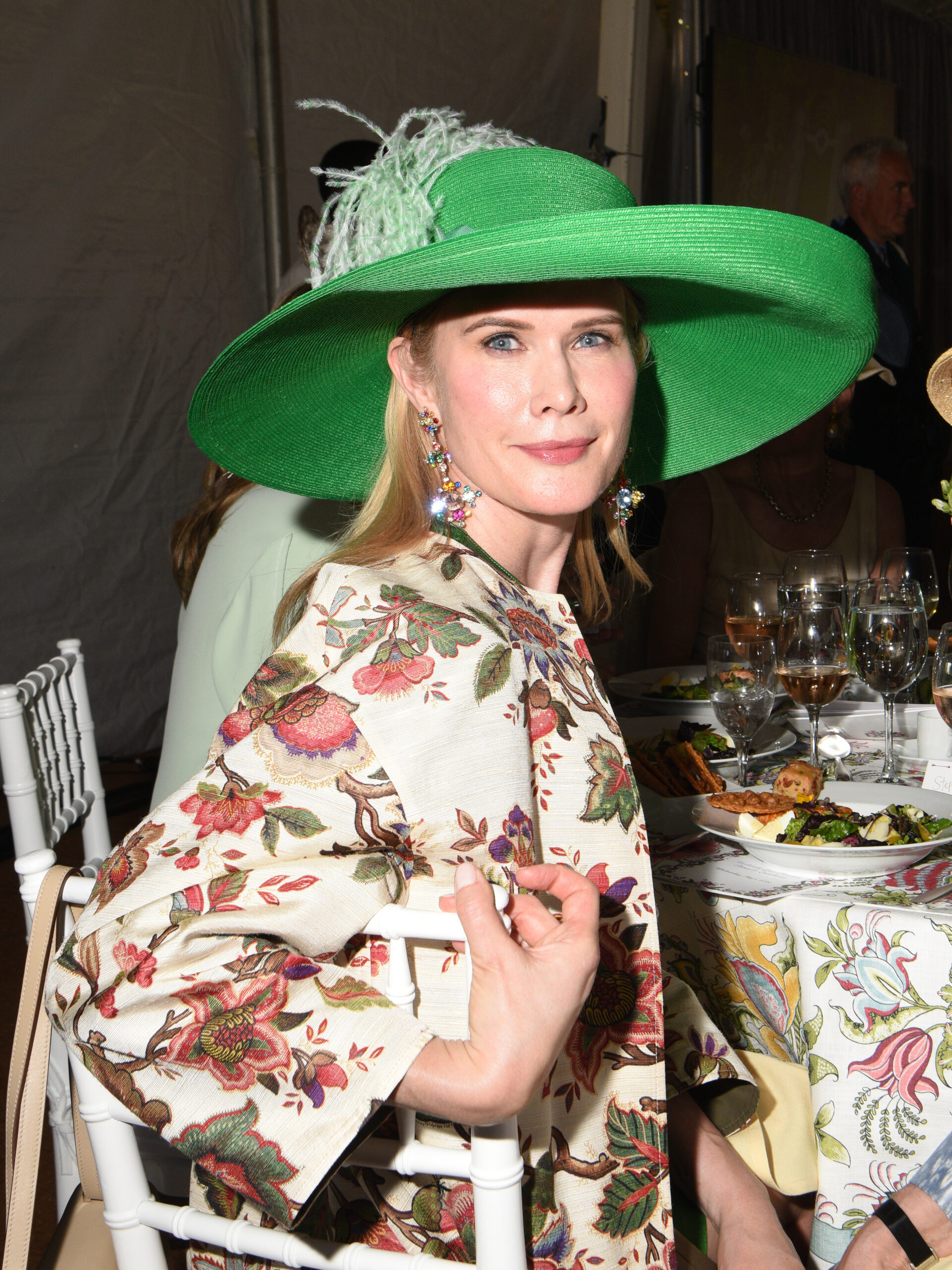 This Week in Events: Hats off to Art, Fashion and Philanthropy ...