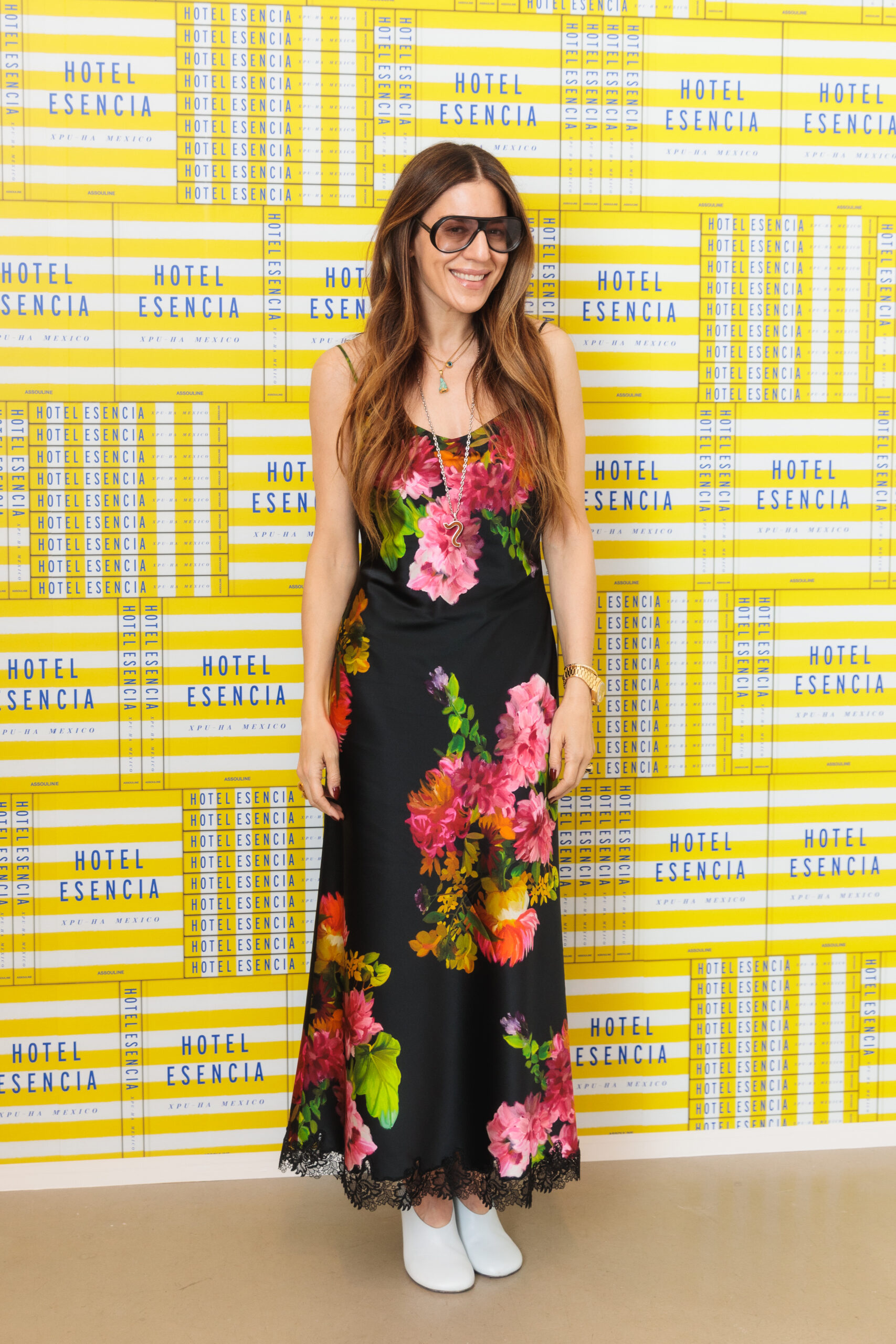 The Avenue Hump Day Party Report | Avenue Magazine