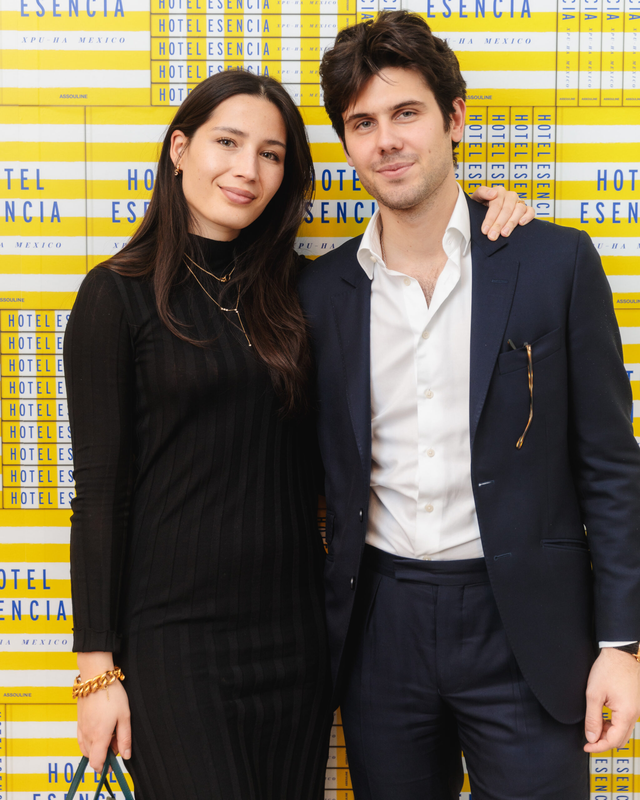 The Avenue Hump Day Party Report | Avenue Magazine