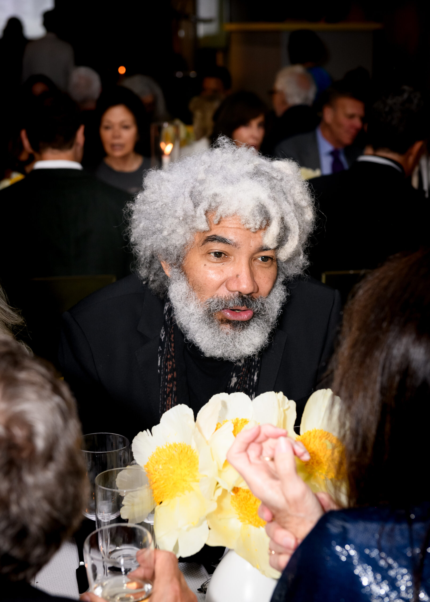 The Week in Events: A Fabulously Flashy Collision of Art and Fashion ...