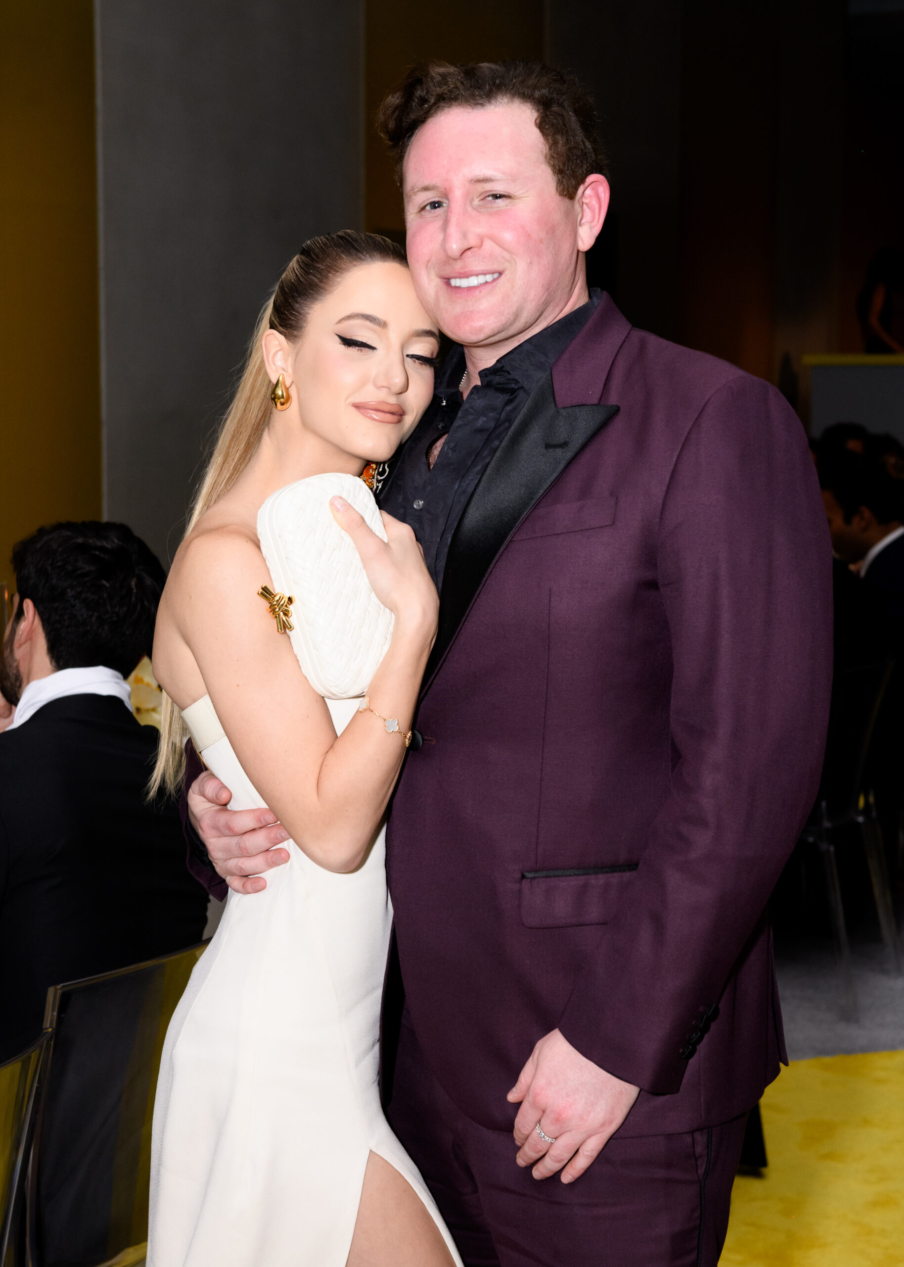 The Week in Events: A Fabulously Flashy Collision of Art and Fashion ...