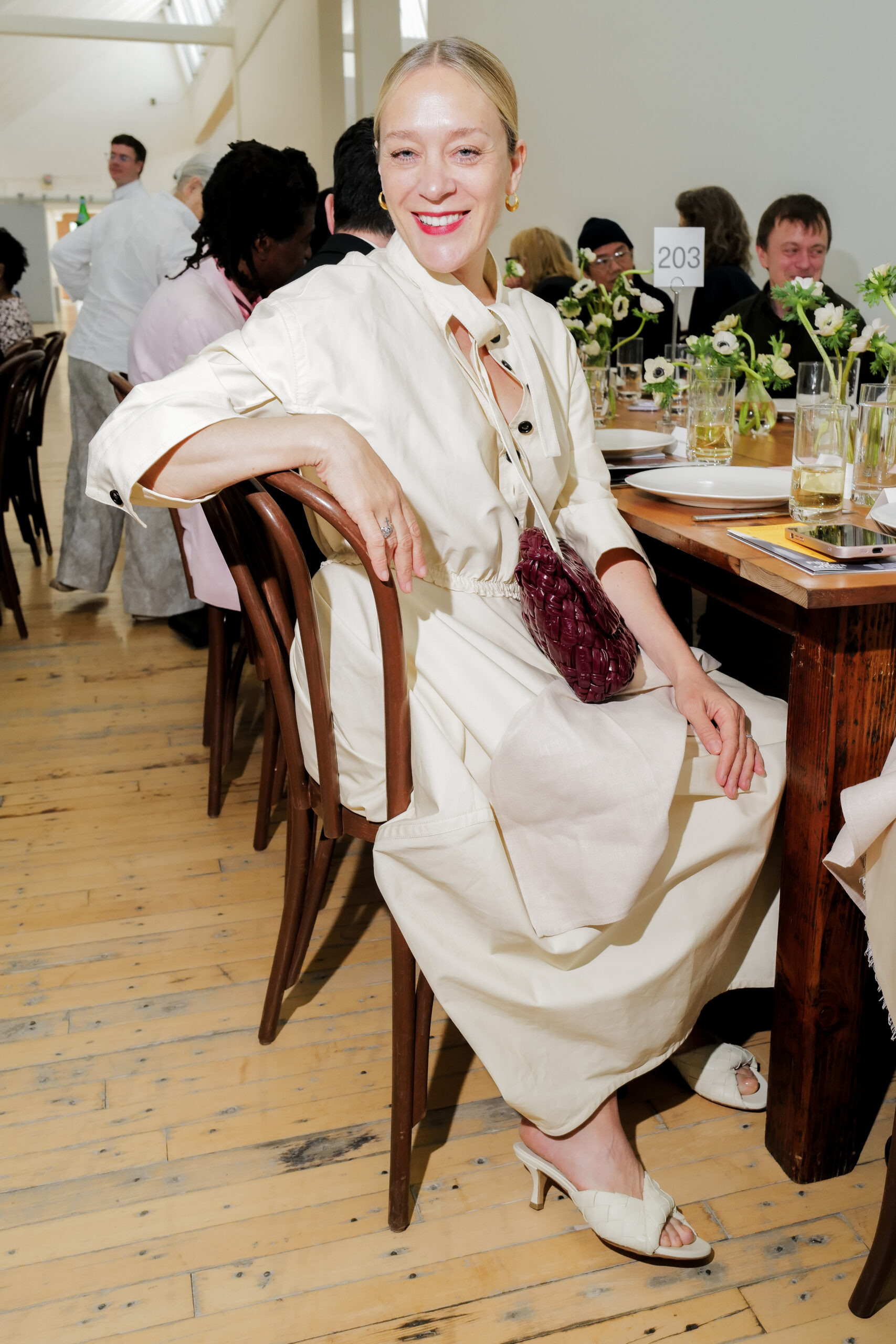 The Avenue Hump Day Party Report | Avenue Magazine