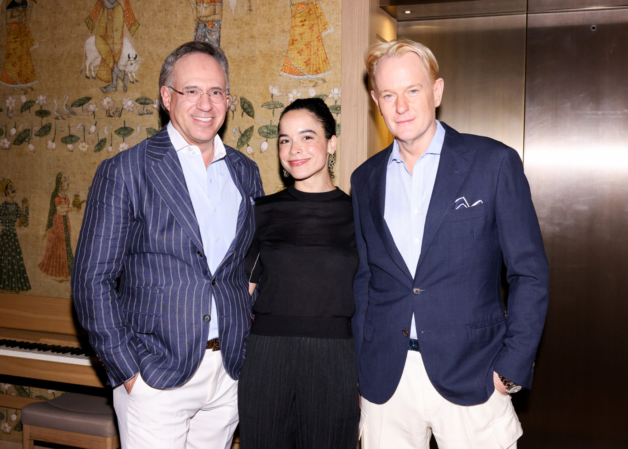 The Avenue Hump Day Party Report | Avenue Magazine