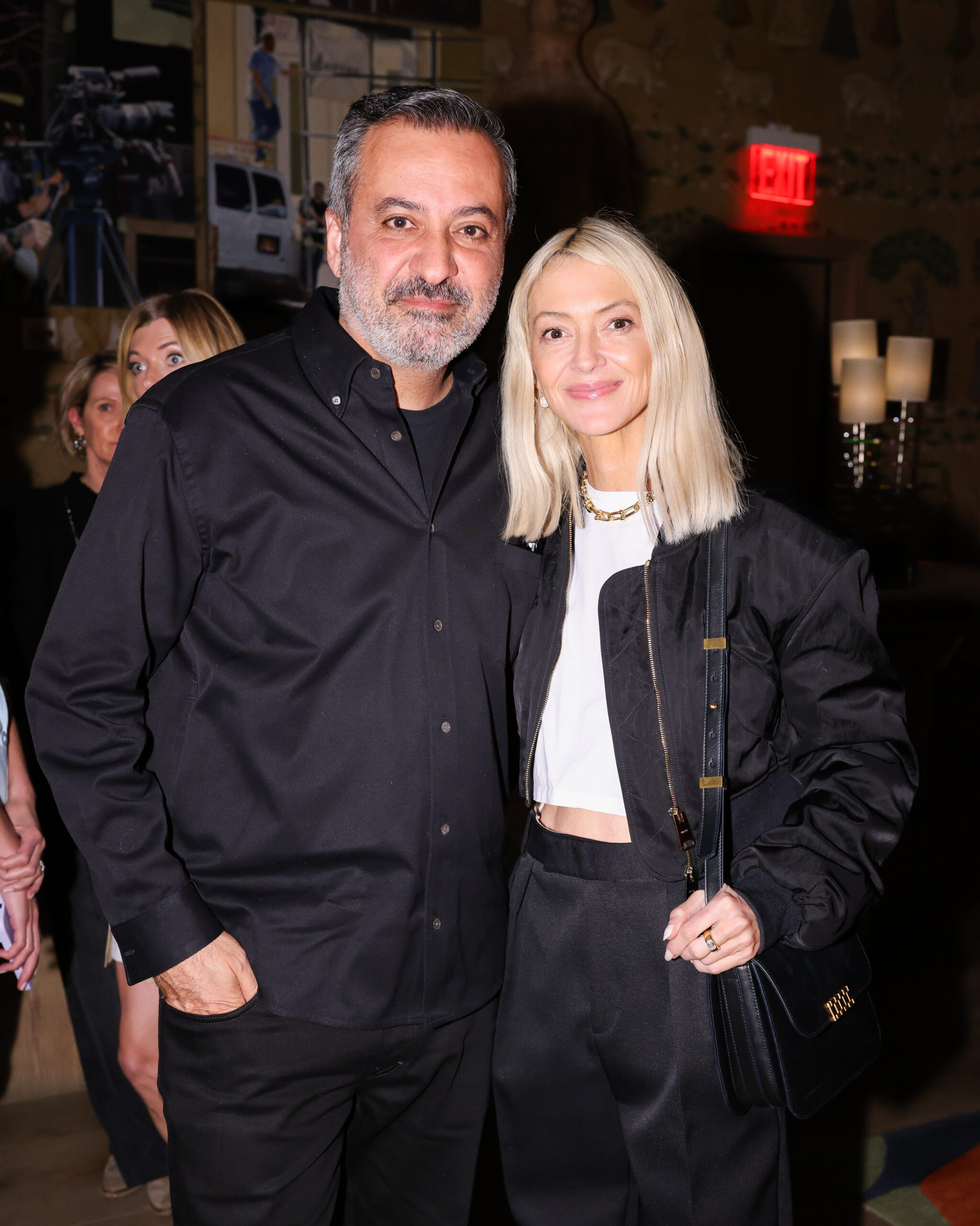 The Avenue Hump Day Party Report | Avenue Magazine