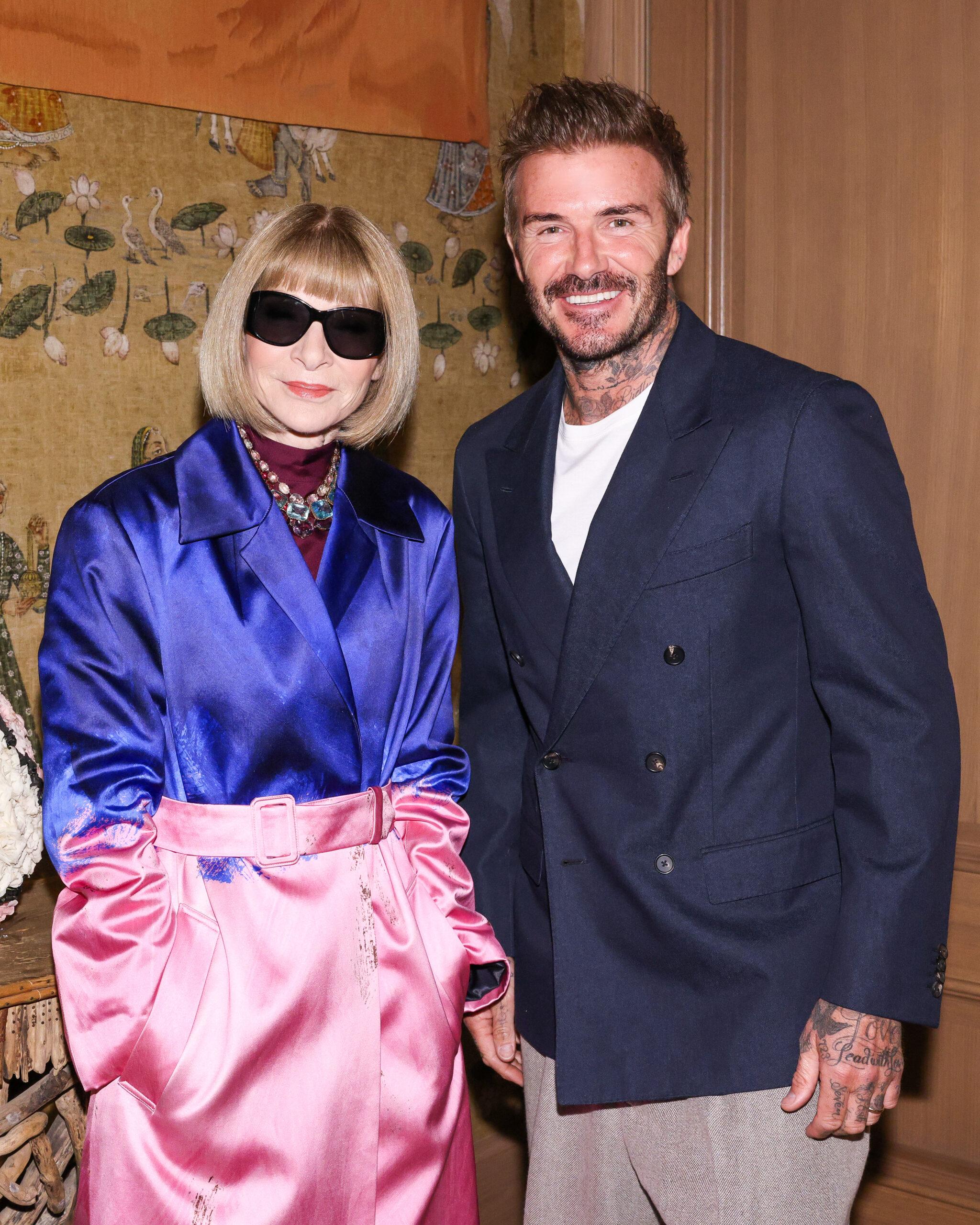 The Avenue Hump Day Party Report | Avenue Magazine