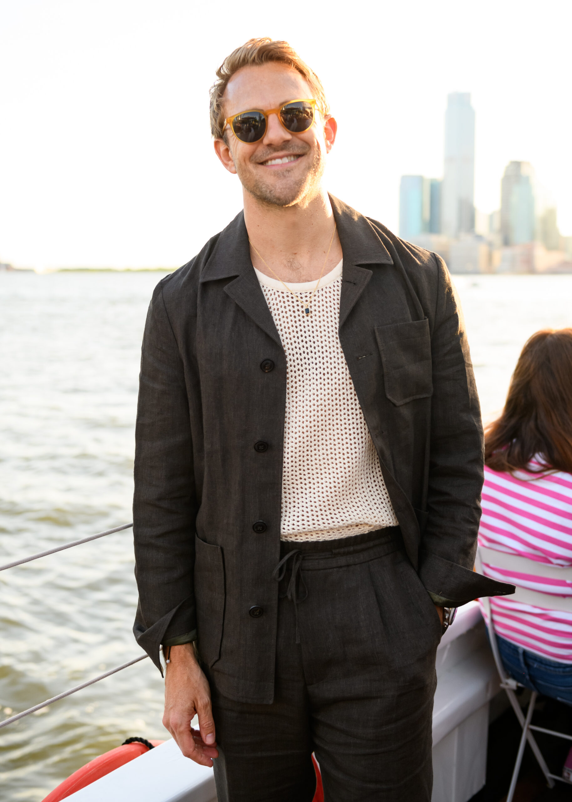 The Avenue Hump Day Party Report | Avenue Magazine