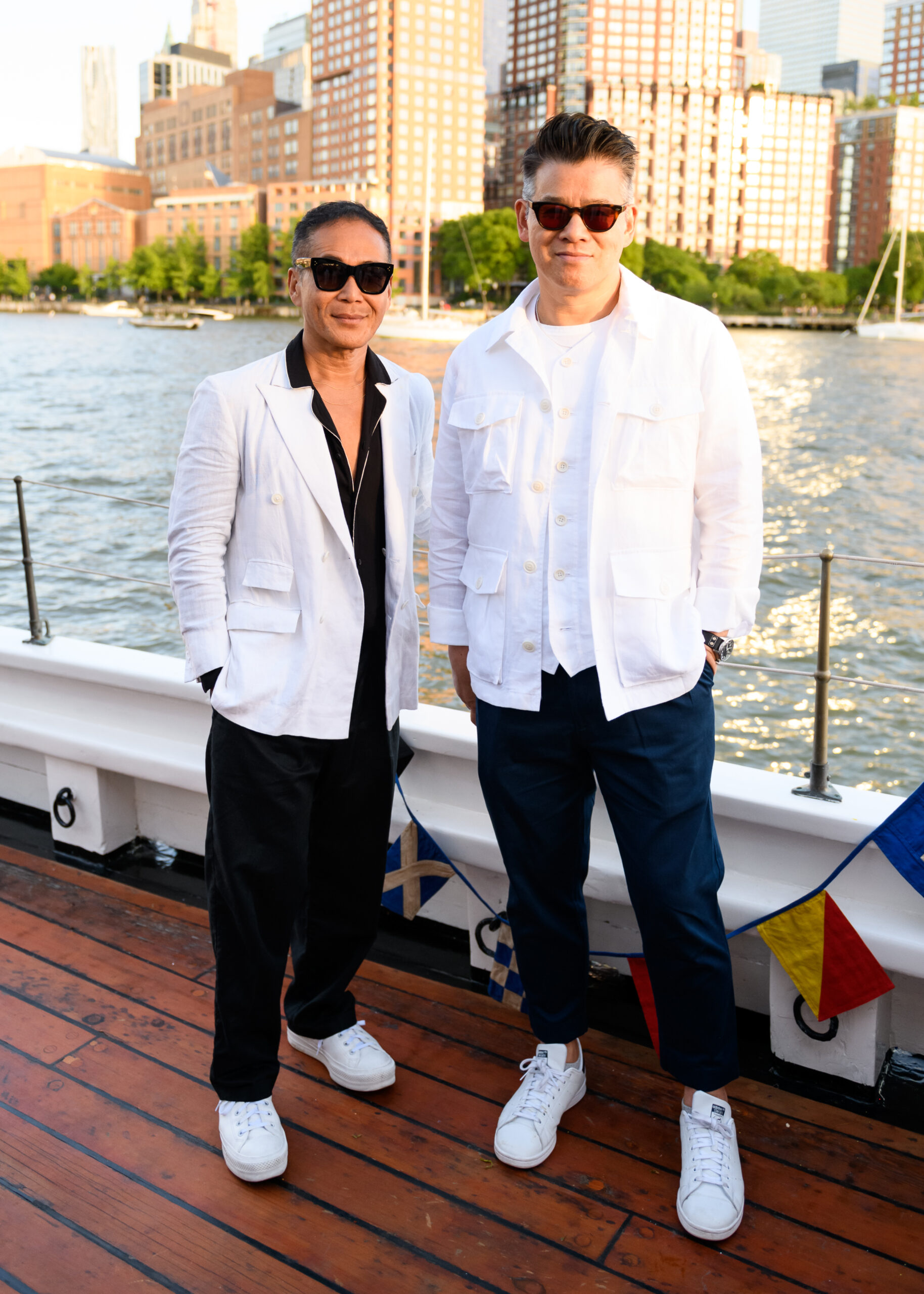 The Avenue Hump Day Party Report | Avenue Magazine