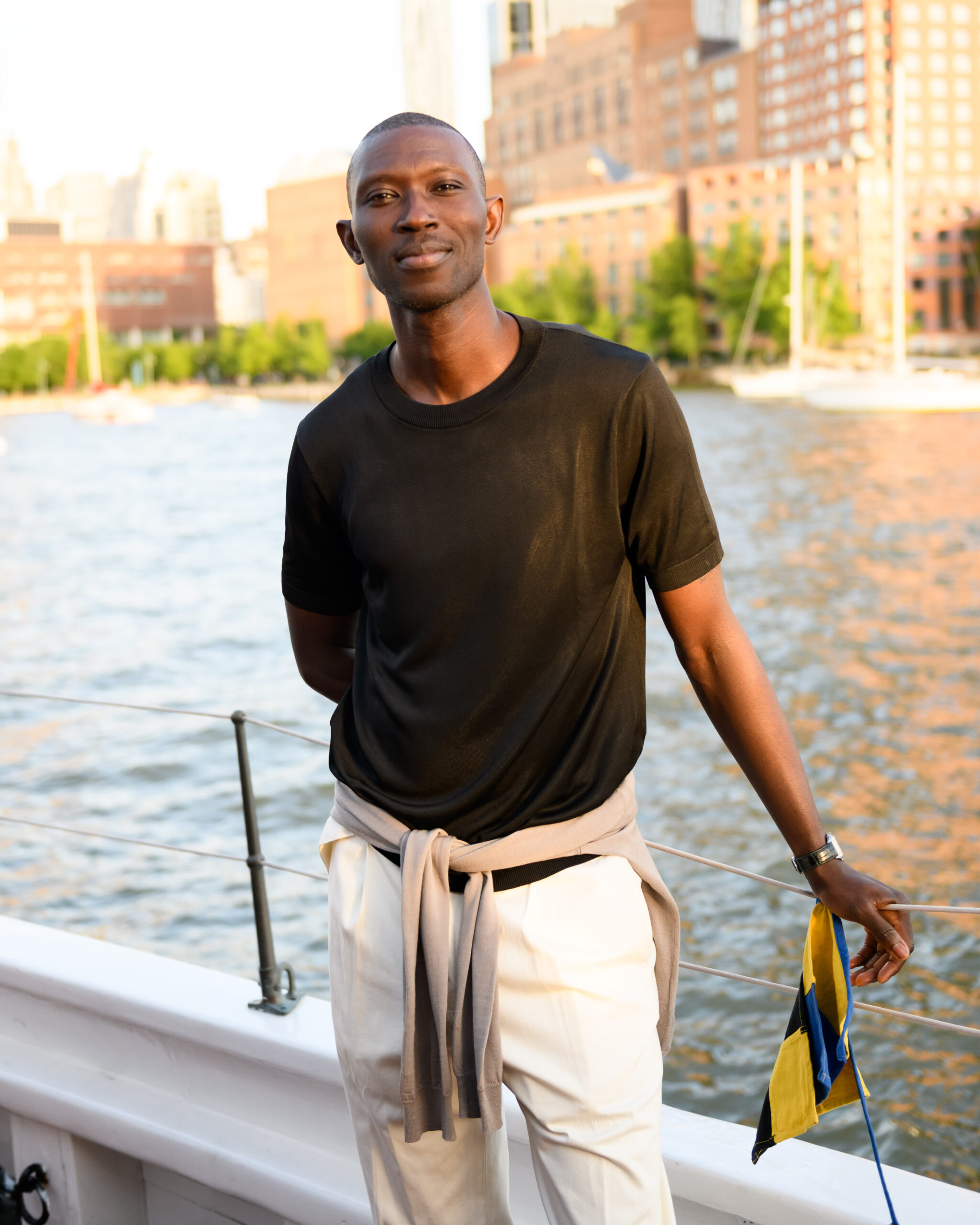The Avenue Hump Day Party Report | Avenue Magazine