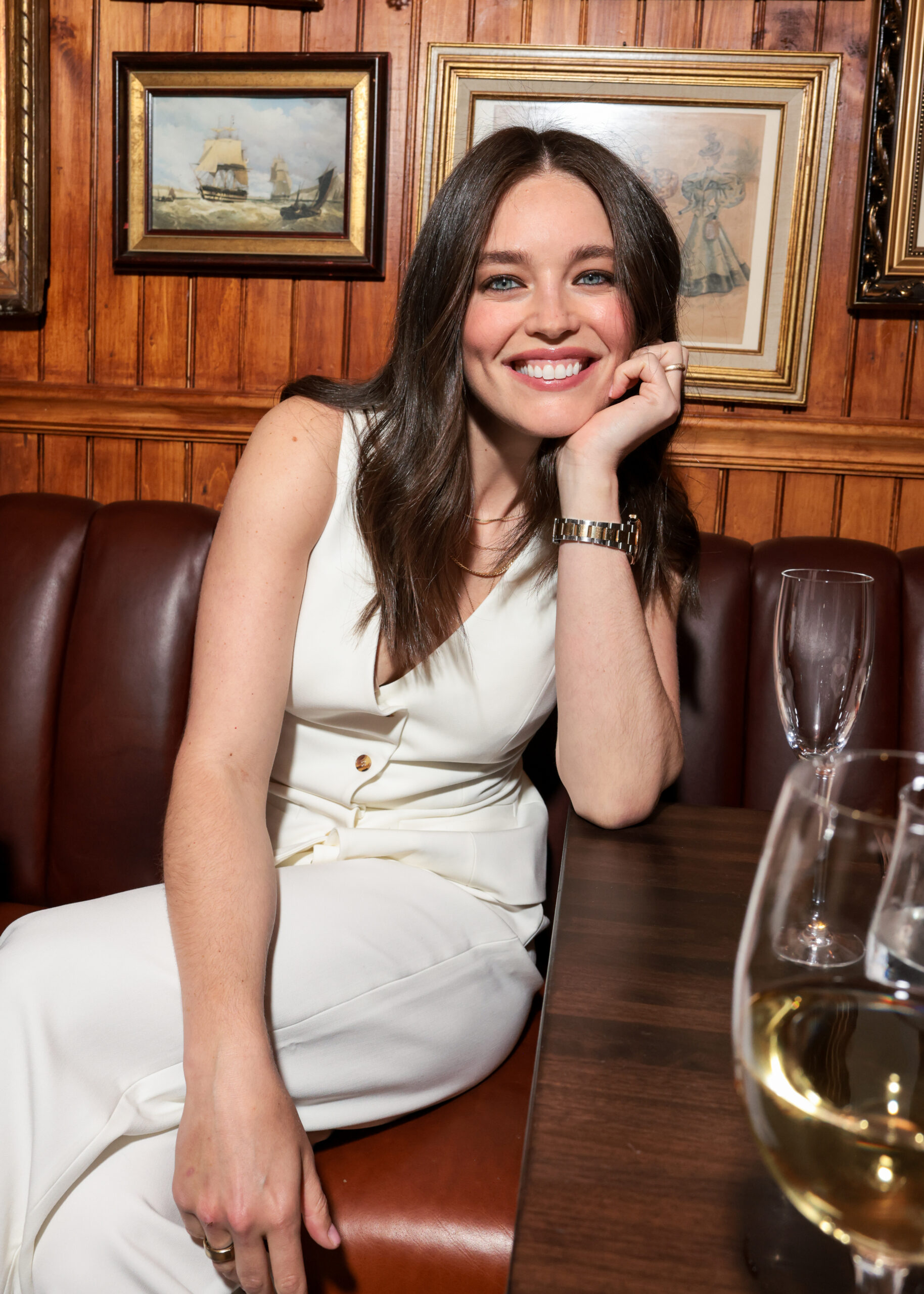 The Week in Events: A Fabulously Flashy Collision of Art and Fashion ...