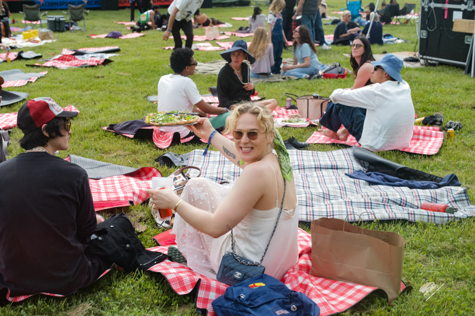 The Avenue Hump Day Party Report | Avenue Magazine