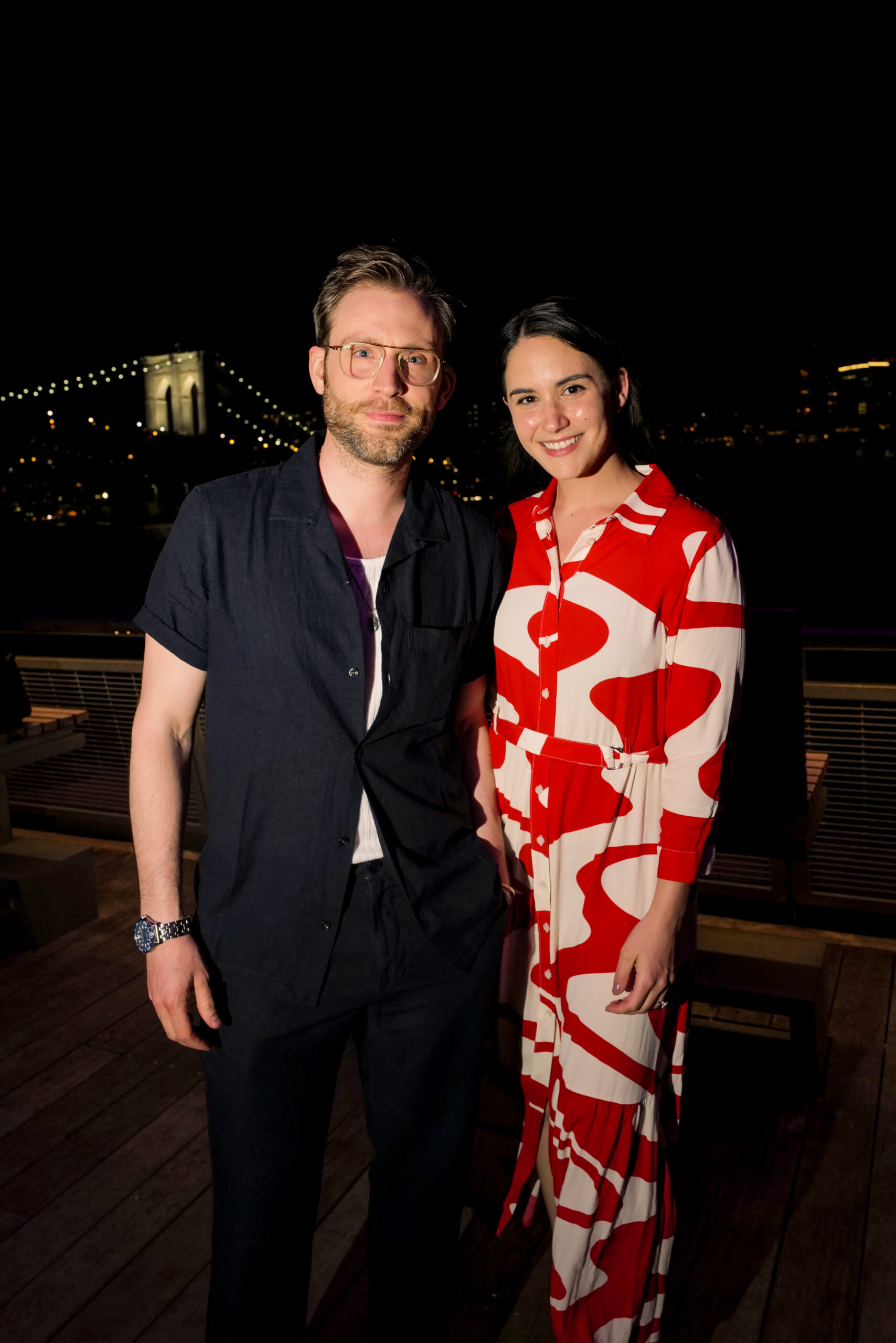 The Avenue Hump Day Party Report | Avenue Magazine