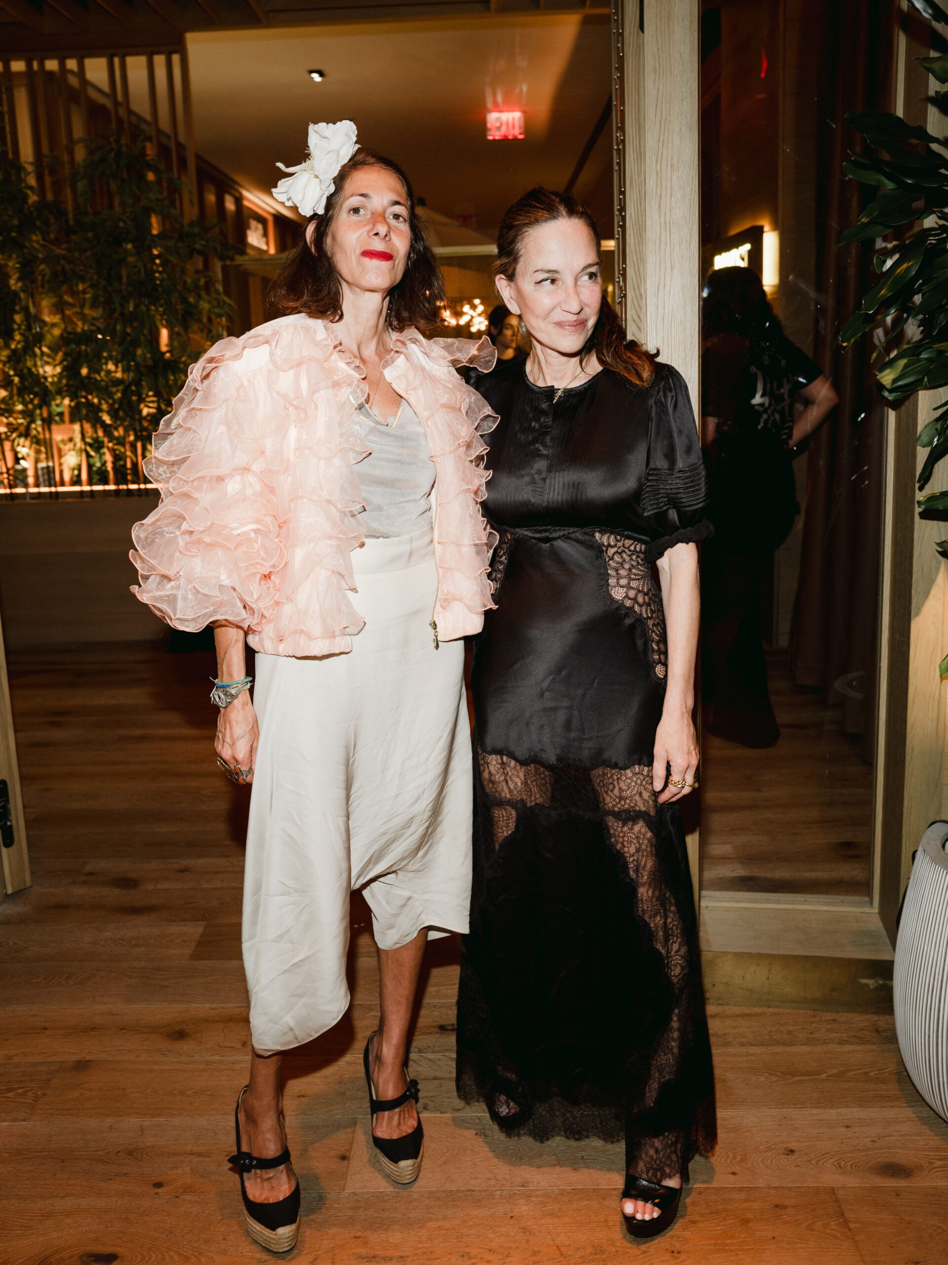 The Avenue Hump Day Party Report | Avenue Magazine
