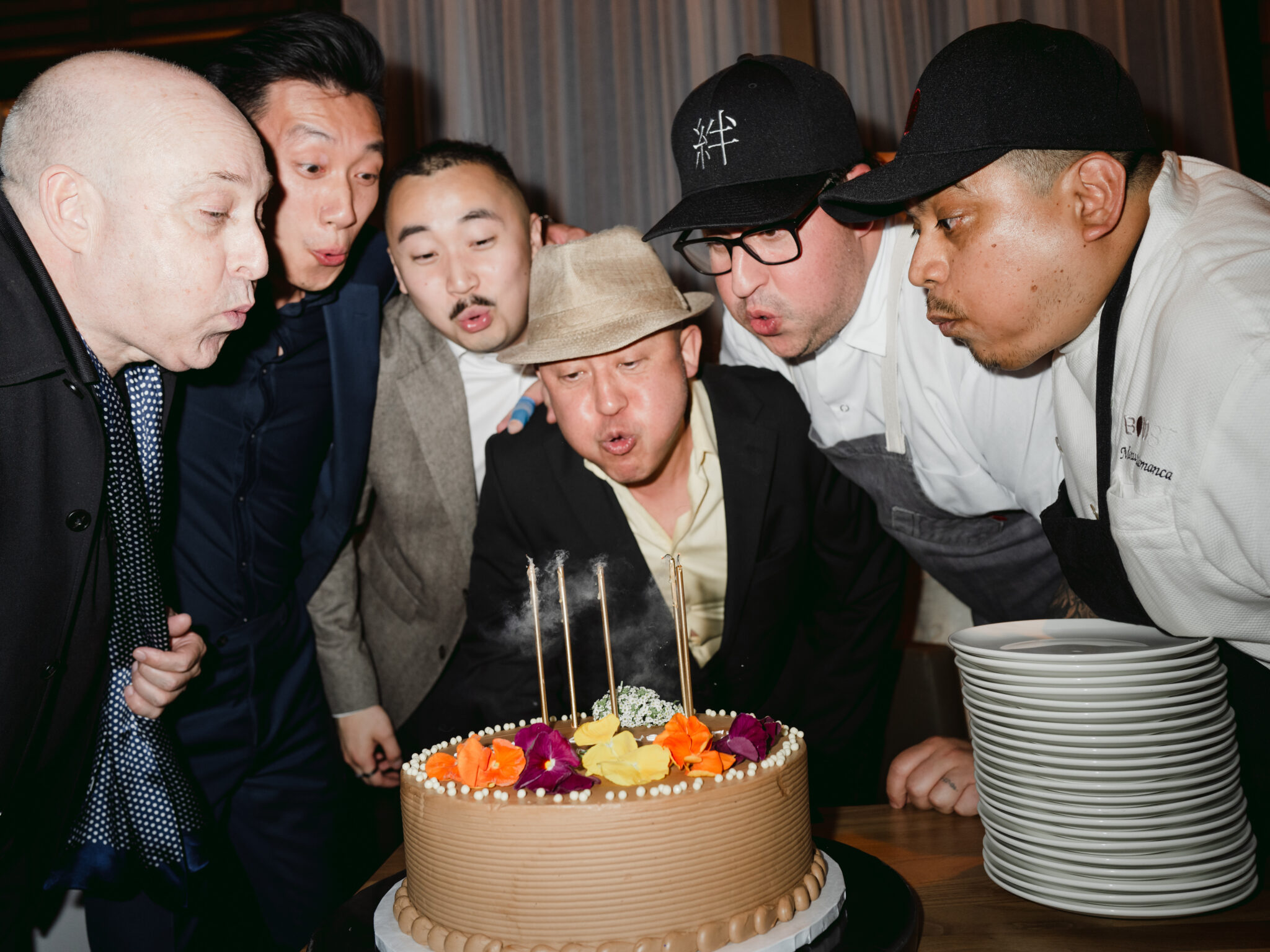 The Avenue Hump Day Party Report | Avenue Magazine
