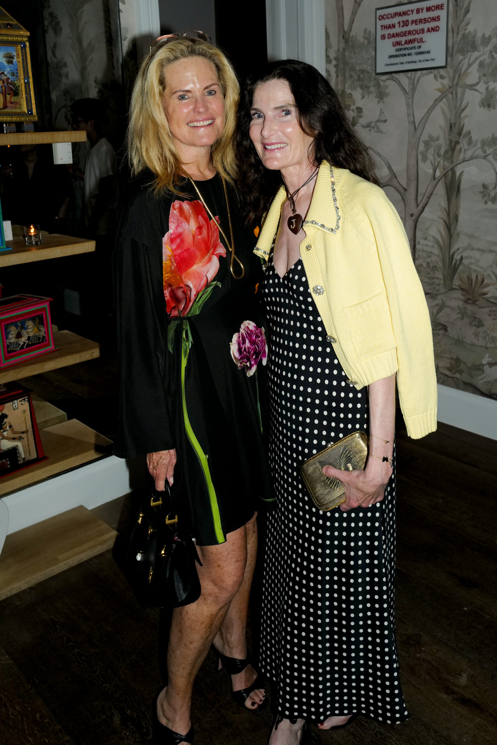 The Avenue Party Report | Avenue Magazine